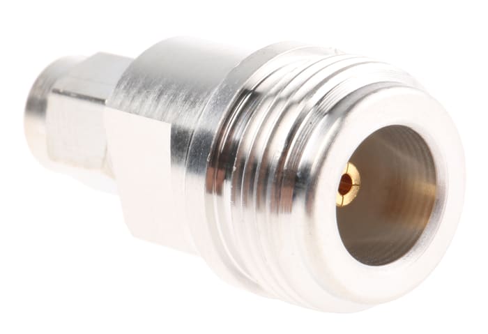 J01027B0016 Telegartner | Telegartner Straight 50 Ω RF Adapter 6Hz ...