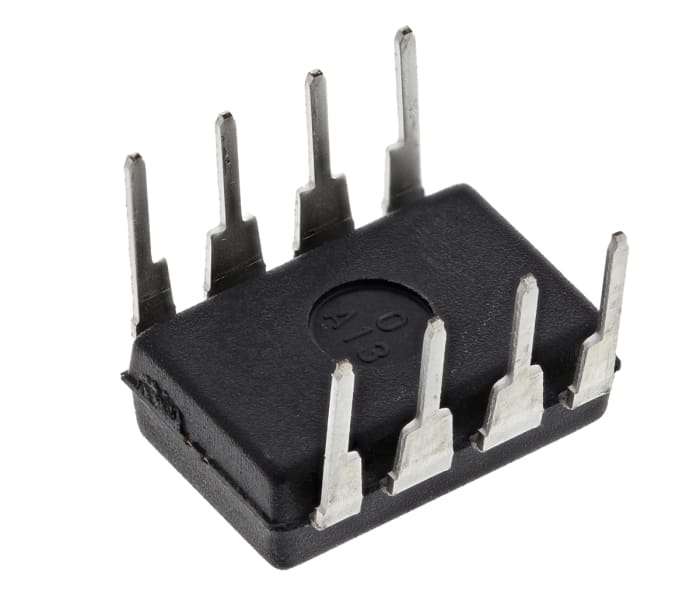 LF442CN/NOPB Texas Instruments | LF442CN/NOPB Texas Instruments, Op Amp, 1MHz, 8-Pin MDIP | 100 ...