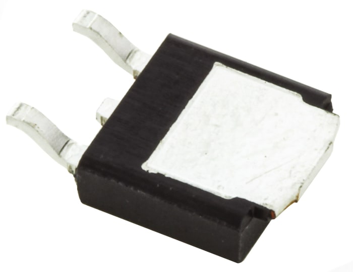 MC7805CDTG onsemi | onsemi MC7805CDTG, 1 Linear Voltage, Voltage ...