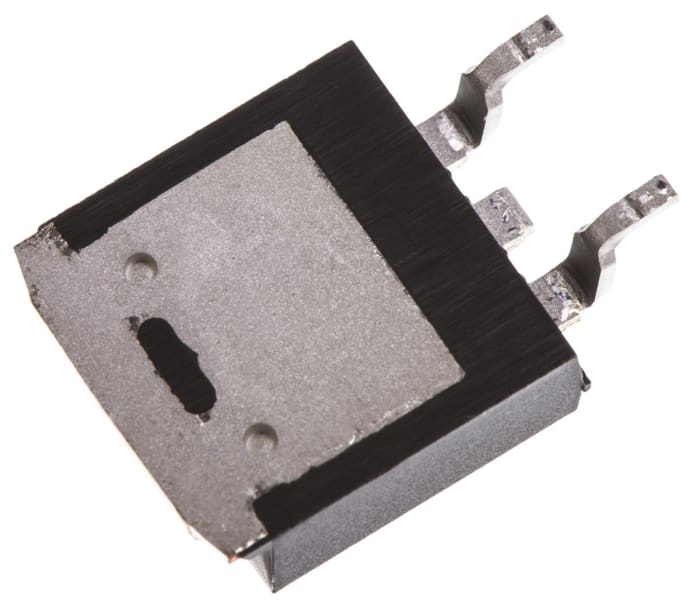 MC7805CD2TG onsemi | onsemi MC7805CD2TG, 1 Linear Voltage, Voltage ...