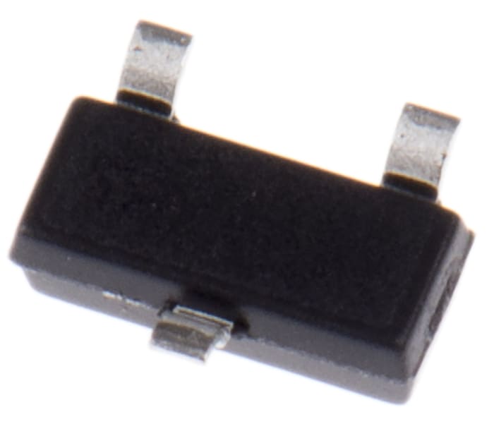 BAT54LT1G onsemi | onsemi 30 V 200 mA Diode Schottky 3-Pin SOT-23 ...