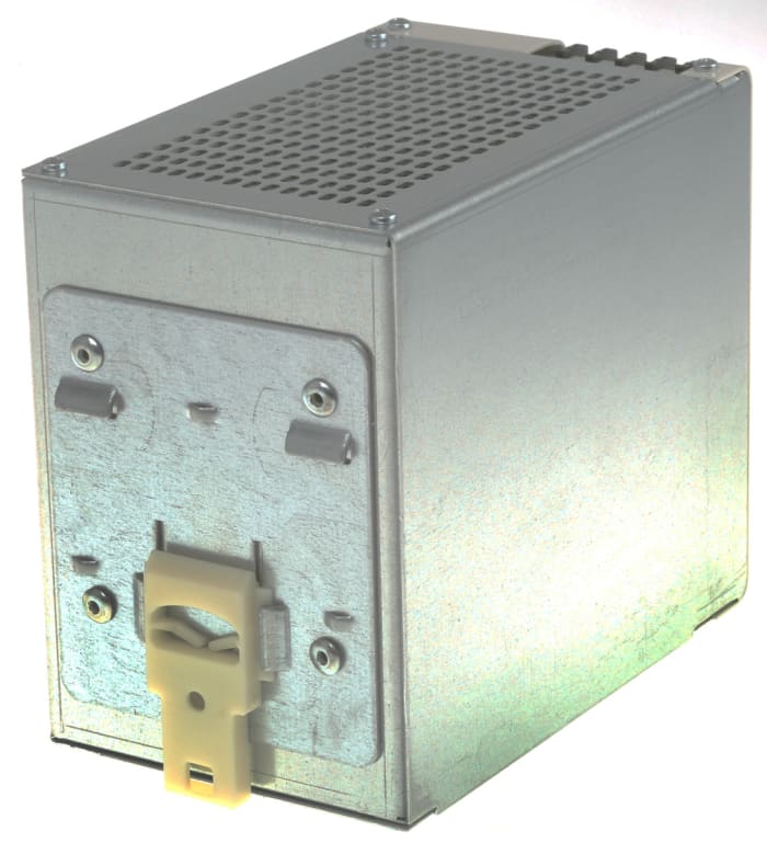 ALE2405R ELC | ELC ALE Linear DIN Rail Power Supply, 230V → 440V ac ac ...