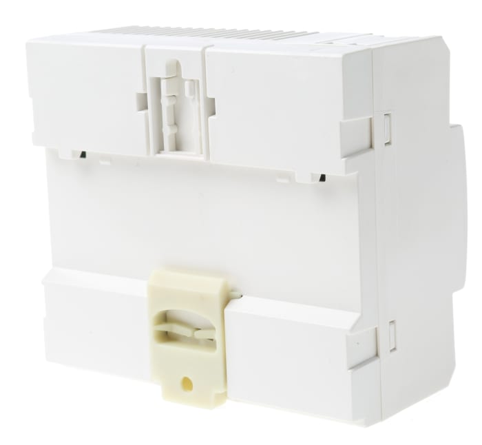 ALE1205 ELC | ELC ALE Switched Mode DIN Rail Power Supply, 230V ac ac ...