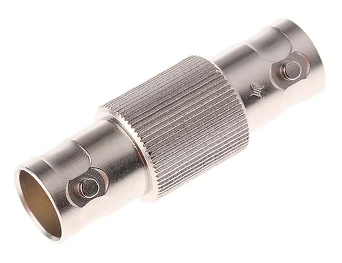 J01005A0006 Telegartner | Telegartner Straight 75 Ω RF Adapter 4 GHz ...