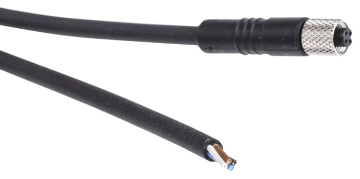 79-3108-52-04 binder | Binder Straight Female 4 way M5 to Unterminated ...