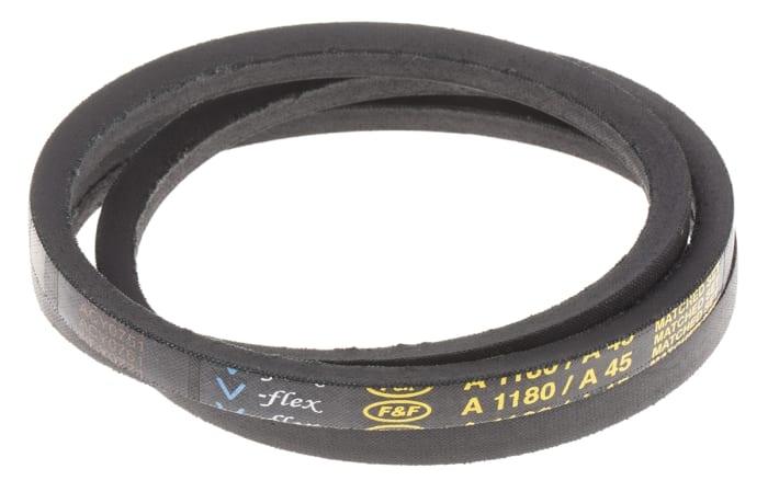 RS PRO | RS PRO Drive Belt, belt section A, 1140mm Length | 471-786 ...