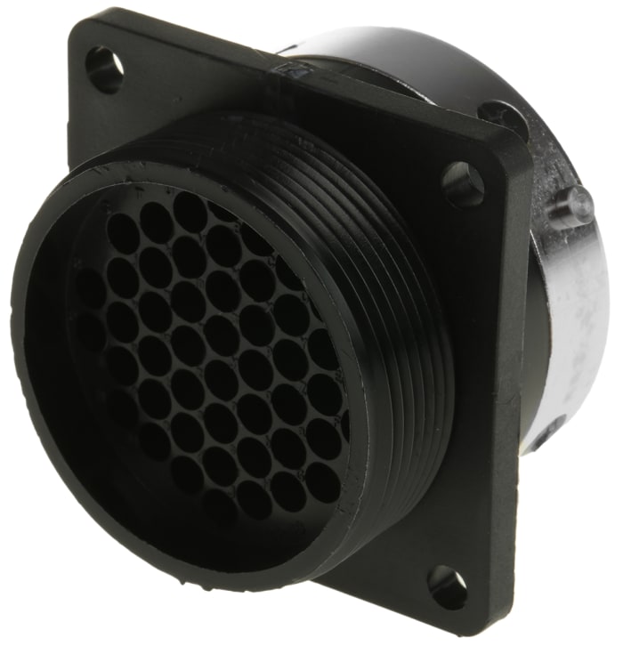 TR2448RFS1NB / 192990-1310 ITT Cannon | ITT Cannon Circular Connector ...