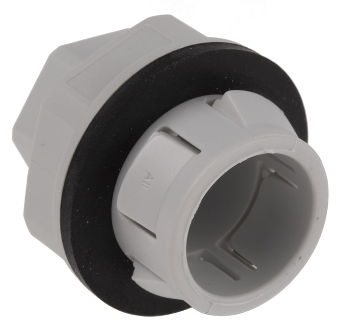 52109014 Lapp | Lapp Blanking Plug, M20, 20.3mm Hole Diameter ...