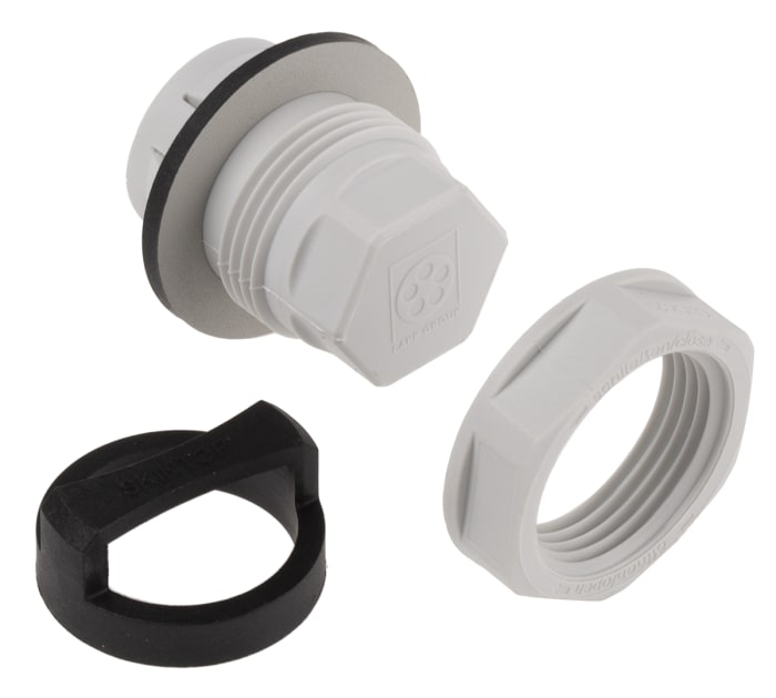 52109014 Lapp | Lapp Blanking Plug, M20, 20.3mm Hole Diameter ...