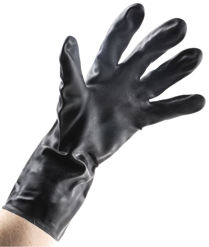 420399 Mapa Spontex | Mapa Spontex 420 Techik Black Latex, Neoprene ...