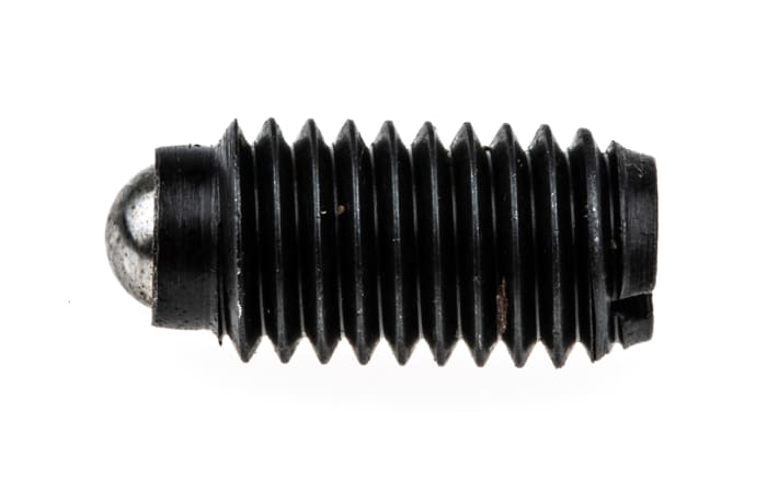 RS PRO | RS PRO M8 Spring Plunger, 17.5mm Long | 478-731 | RS Components