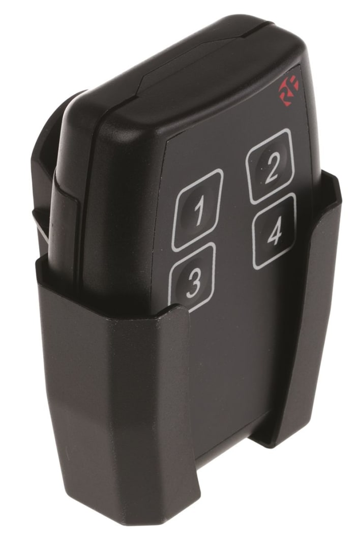 FIREFLY-TX4 RF Solutions | RF Solutions Remote Control Base Station ...