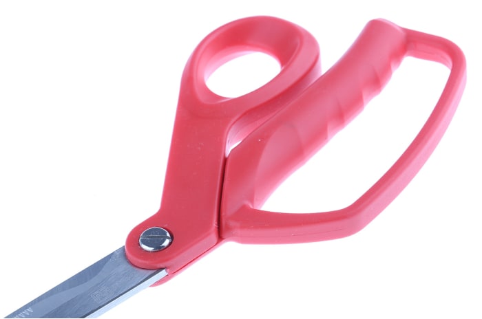 RS PRO | RS PRO 250 mm Stainless Steel Heavy Duty Shears | 487-107 | RS