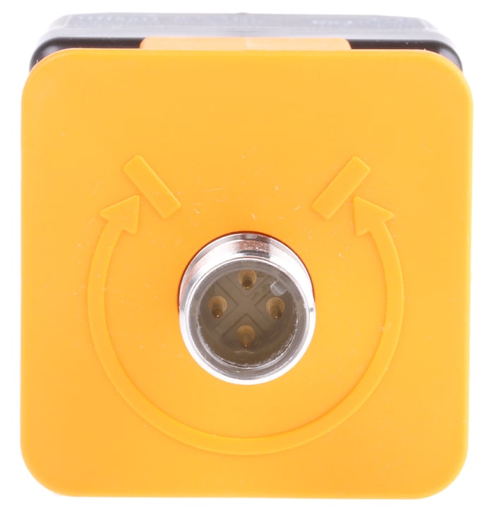 IM5116 ifm electronic | ifm electronic Inductive Block Proximity Sensor ...