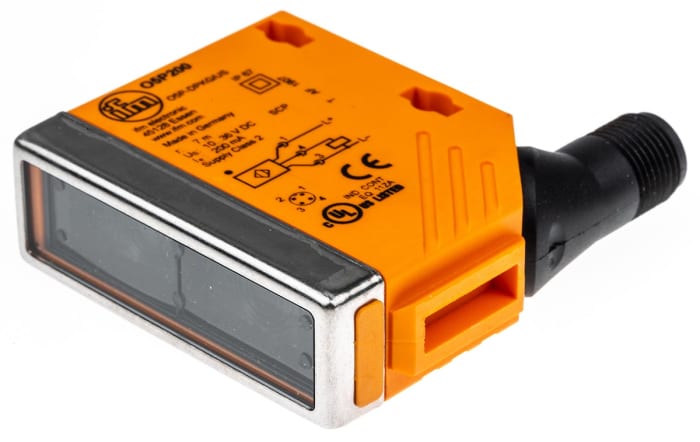 O5P200 ifm electronic | ifm electronic Retroreflective Photoelectric ...