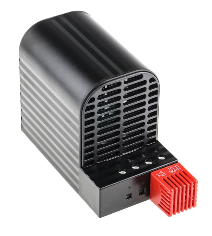 06011.0-00 STEGO | STEGO Enclosure Heater, 120 → 240V ac, 100W Output ...