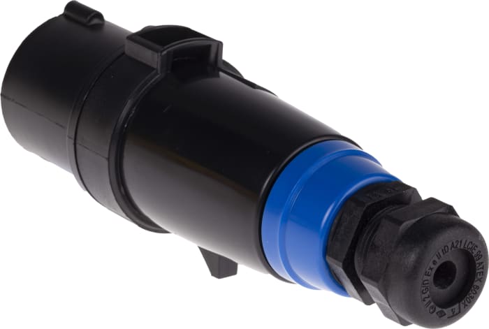 0 97433 Emerson Appleton | Emerson Appleton Cable Mount 2P + E ...