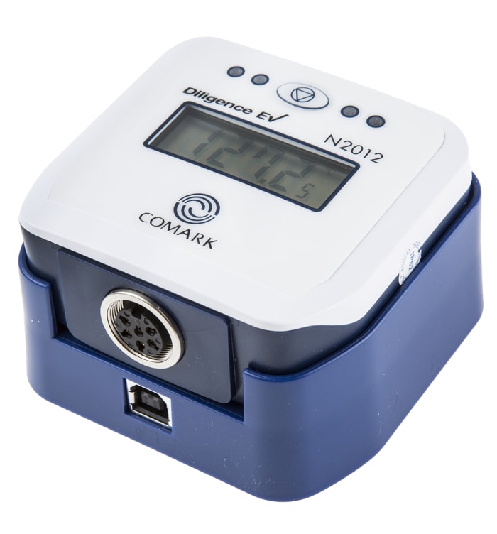 N2012 SKITRS Comark | Comark N2012 STARTER KIT Temperature Data Logger ... N2012 SKITRS Comark | Comark N2012 STARTER KIT Temperature Data Logger ...