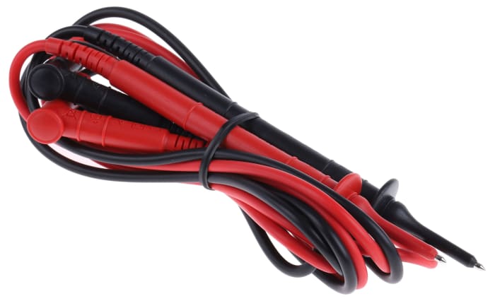 MX0675 Metrix | Metrix MX675 Clamp Meter, 1400A dc, Max Current 1000A ...