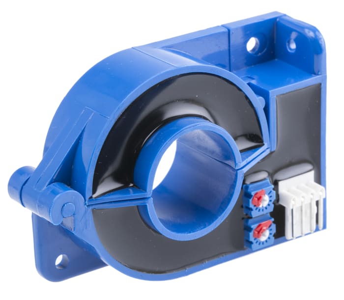 HTR 400-SB LEM | LEM HTR Series Current Transformer, 400A Input, 800:1 ...