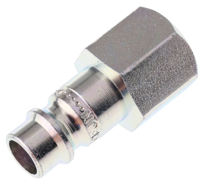 103205202 CEJN | CEJN Steel Male Pneumatic Quick Connect Coupling, G 1/ ...