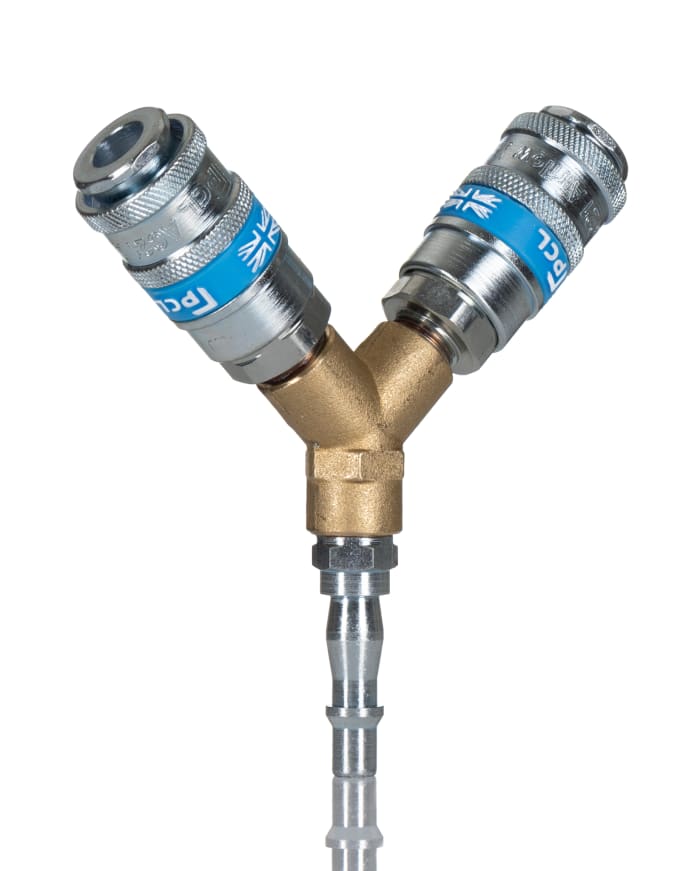 AC6103 PCL | PCL Steel Pneumatic Quick Connect Coupling | 497-934 | RS ... AC6103 PCL | PCL Steel Pneumatic Quick Connect Coupling | 497-934 | RS ...