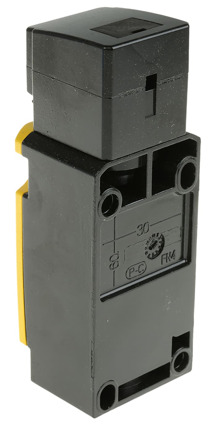 3SE5112-0QV10 Siemens | Siemens 3SE5 Safety Interlock Switch, 2NC/1NO ...