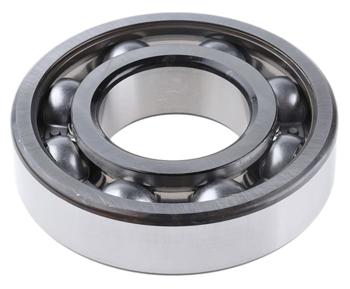 6311/C3 SKF | SKF 6311/C3 Single Row Deep Groove Ball Bearing- Open Type 55mm I.D, 120mm O.D ...
