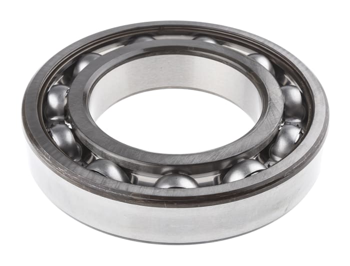 6218/C3 SKF | SKF 6218/C3 1 Row Ball Bearing - 90 mm ID, 160 mm OD ...