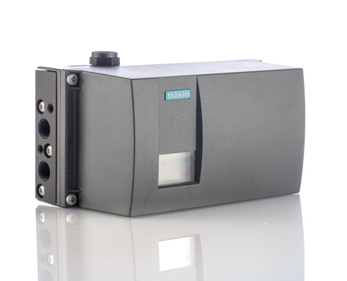 6DR5310-0NG00-0AA0 Siemens | Siemens SIPART PS2 Controller for Electric ... 6DR5310-0NG00-0AA0 Siemens | Siemens SIPART PS2 Controller for Electric ...