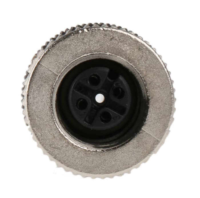 XZCC12FDM40B Telemecanique Sensors | Conector circular Telemecanique ...