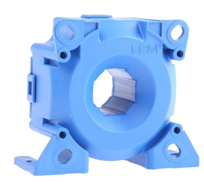 LF 205-S/SP3 LEM | LEM LF Series Current Transformer, 200A Input, 200:1 ...