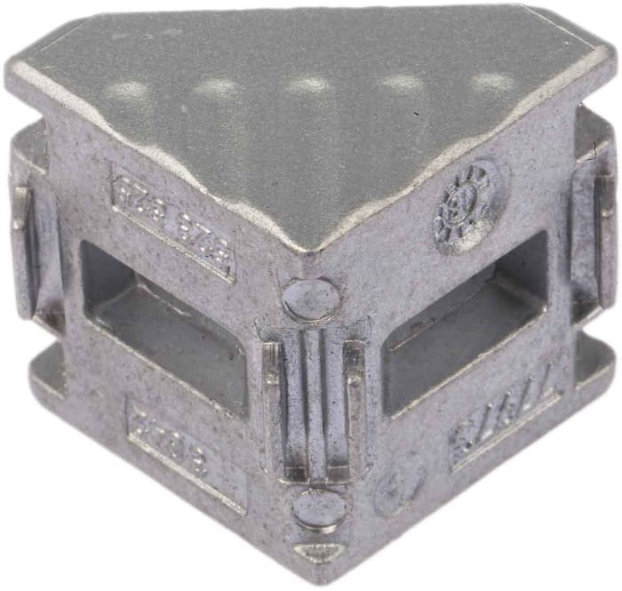 3842551598 Bosch Rexroth | Bosch Rexroth M6 Angle Bracket, Connecting ...