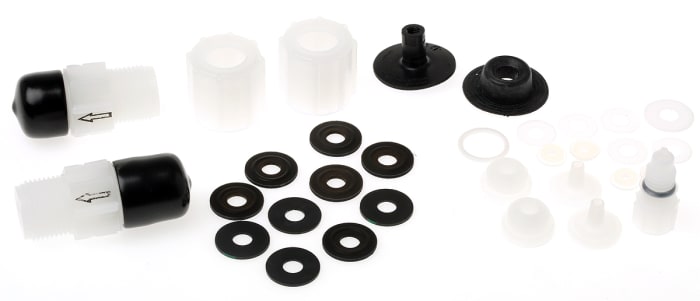 1023108 ProMinent | ProMinent Pump Accessory, Pump Spares Kit for use ...
