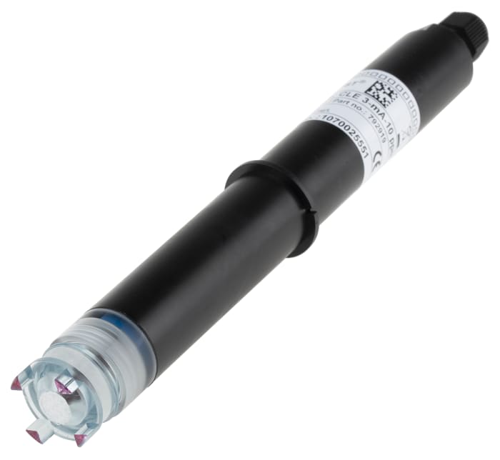 792919 ProMinent | ProMinent 792919 Free Chlorine pH Probe, 0 → 10 ppm ...