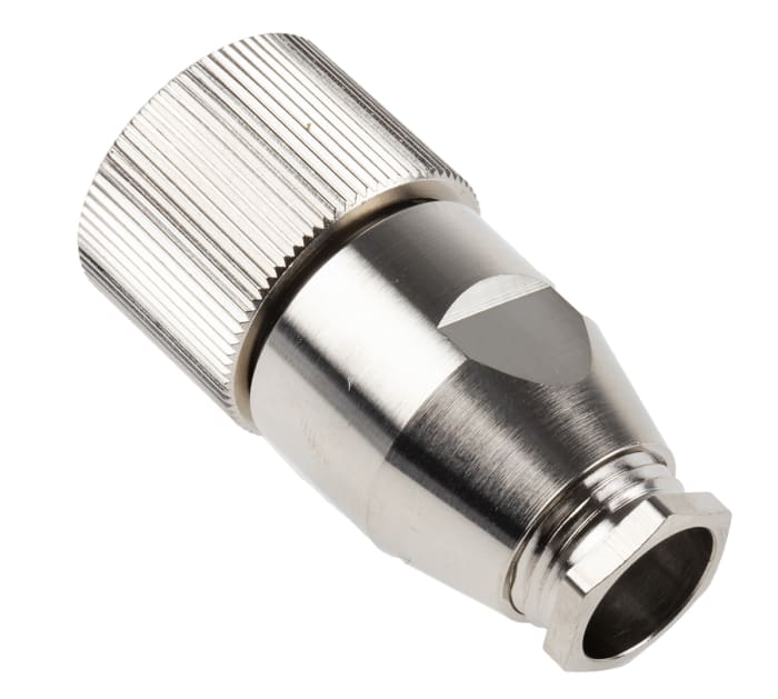 00008736 Lapp | Lapp Circular Connector, 9 Contacts, Cable Mount, Plug ...