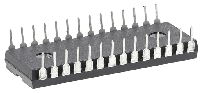 AS6C6264-55PCN Alliance Memory | SRAM Alliance Memory, 64kbit, 8k x 8 ...