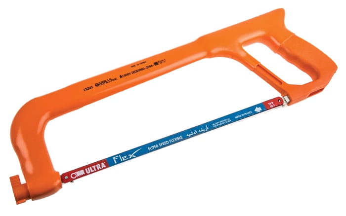 IS22SRS Penta | Penta 300 mm Hacksaw | 539-687 | RS Components