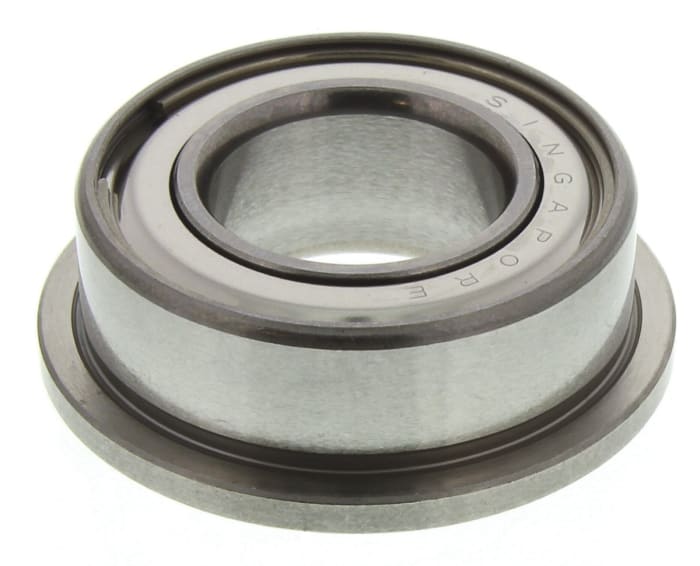 DDLF1910ZZRA5P24LY121 NMB | NMB DDLF1910ZZRA5P24LY121 Deep Groove- Both ...