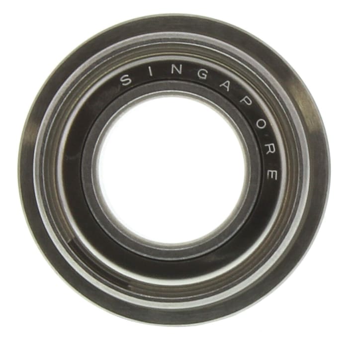 DDLF1910ZZRA5P24LY121 NMB | NMB DDLF1910ZZRA5P24LY121 Deep Groove- Both ...