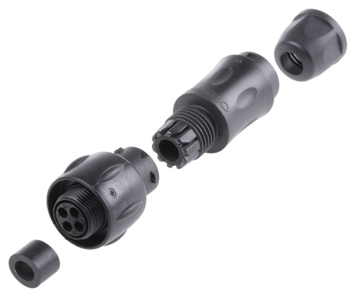 UTS1JC104P Souriau Sunbank by Eaton | Souriau Sunbank by Eaton, UTS 4 ...