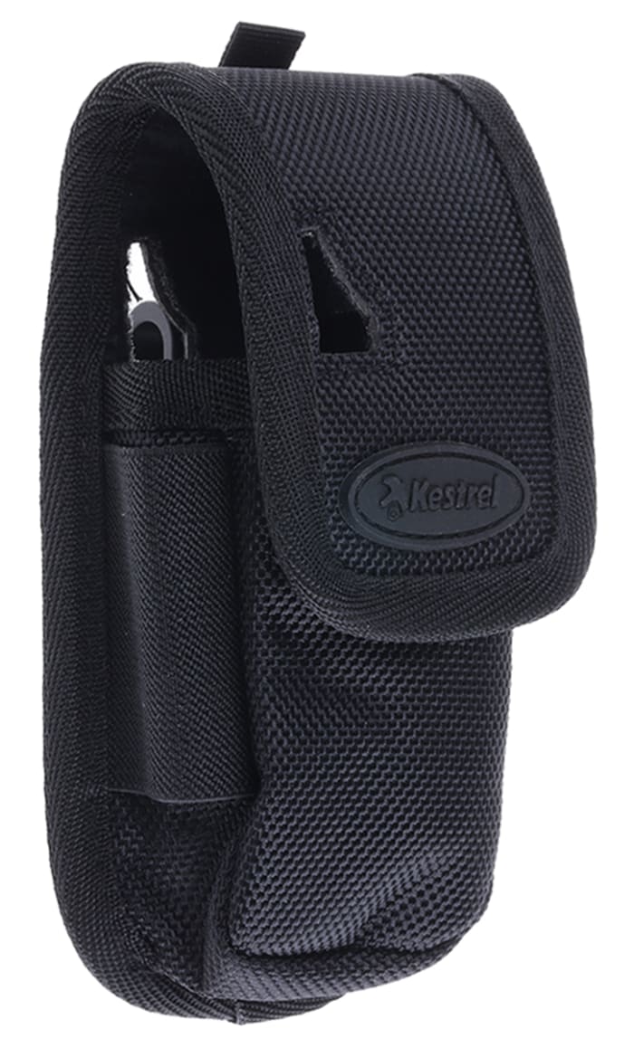 0805 Kestrel | Kestrel 0805 Carrying Case, For Use With Kestrel 4000 ...
