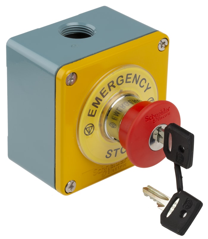 XAPJ1201SPEC0971 Schneider Electric | Schneider Electric Harmony XAP ...