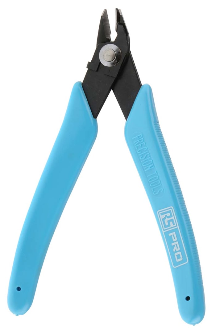 RS PRO | RS PRO Side Cutters | 548-164 | RS Components