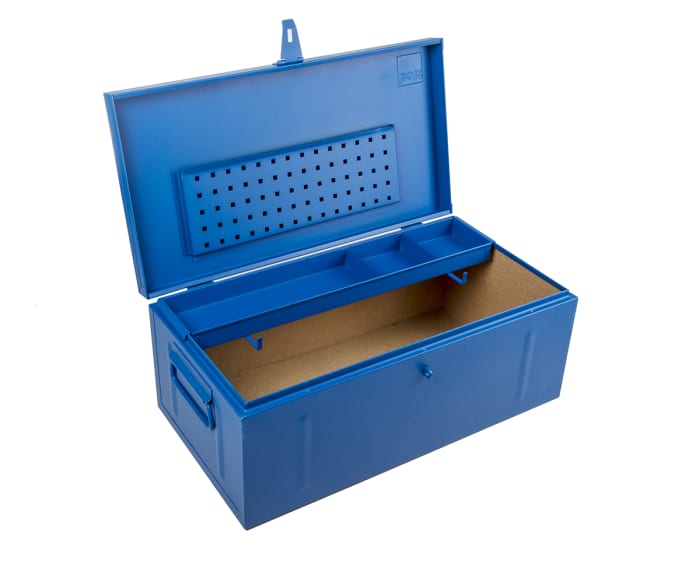 02502022.02 Bott | Bott Steel Tool Chest | 552-848 | RS