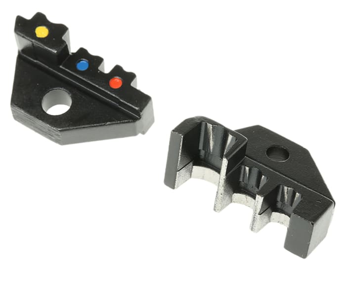 4300-2993 Pressmaster | Pressmaster, KAA 0760 Crimp Die Set, Coaxial ...