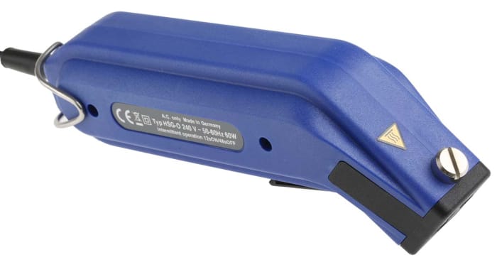170-99003 HSG0-BU HellermannTyton | Cable Sleeve Tool Cutter, For Use ...