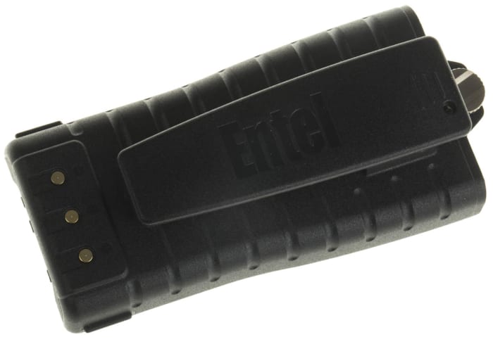 CNB950E Entel | Lithium-Ion Battery Pack for HT ATEX Series | 573-460 | RS