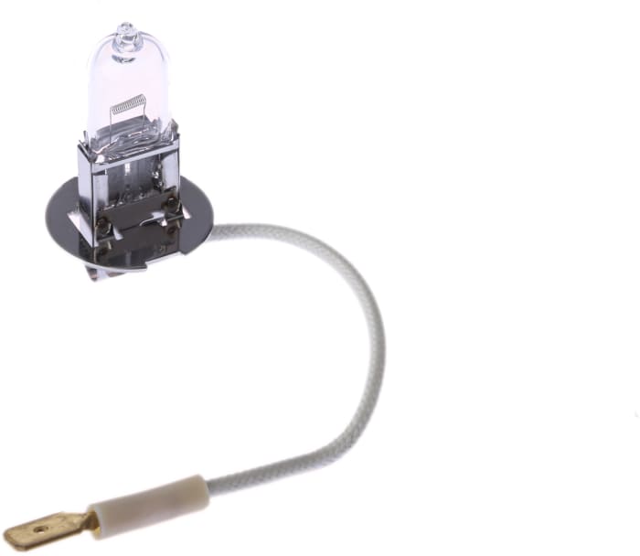 64151 Osram | Osram 55 W Halogen Car Bulb PK22s, 12 V, 11.5mm | 579-146 ...