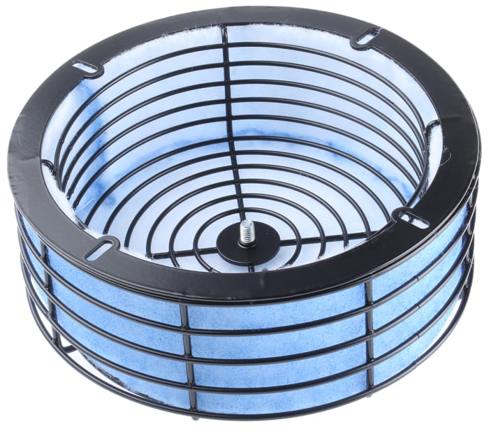 95778-1-5171 ebm-papst | ebm-papst Fan Filter for 140 mm, 146 mm, 160 ...